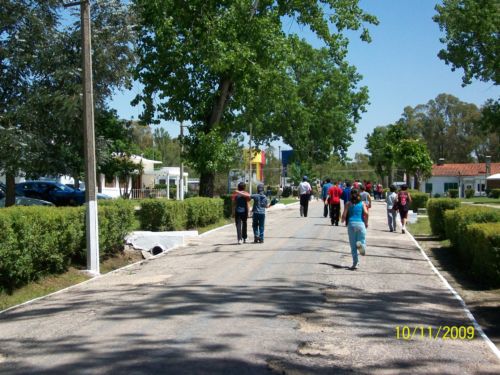 CAMPAMENTO ESCOLAR - RAIGÓN - SAN JOSÉ