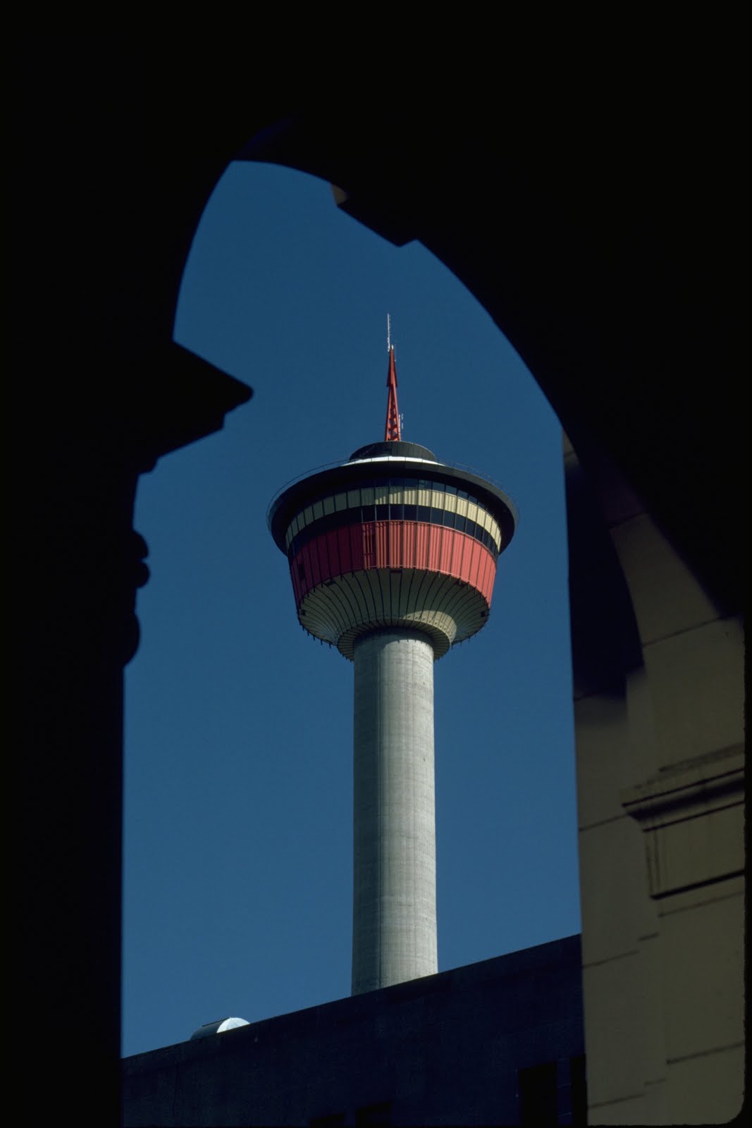 The Undiscovered Country: Travel in Taiwan, Canadian Rockies and Beyond ...