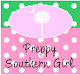 Preppy Southern Girl