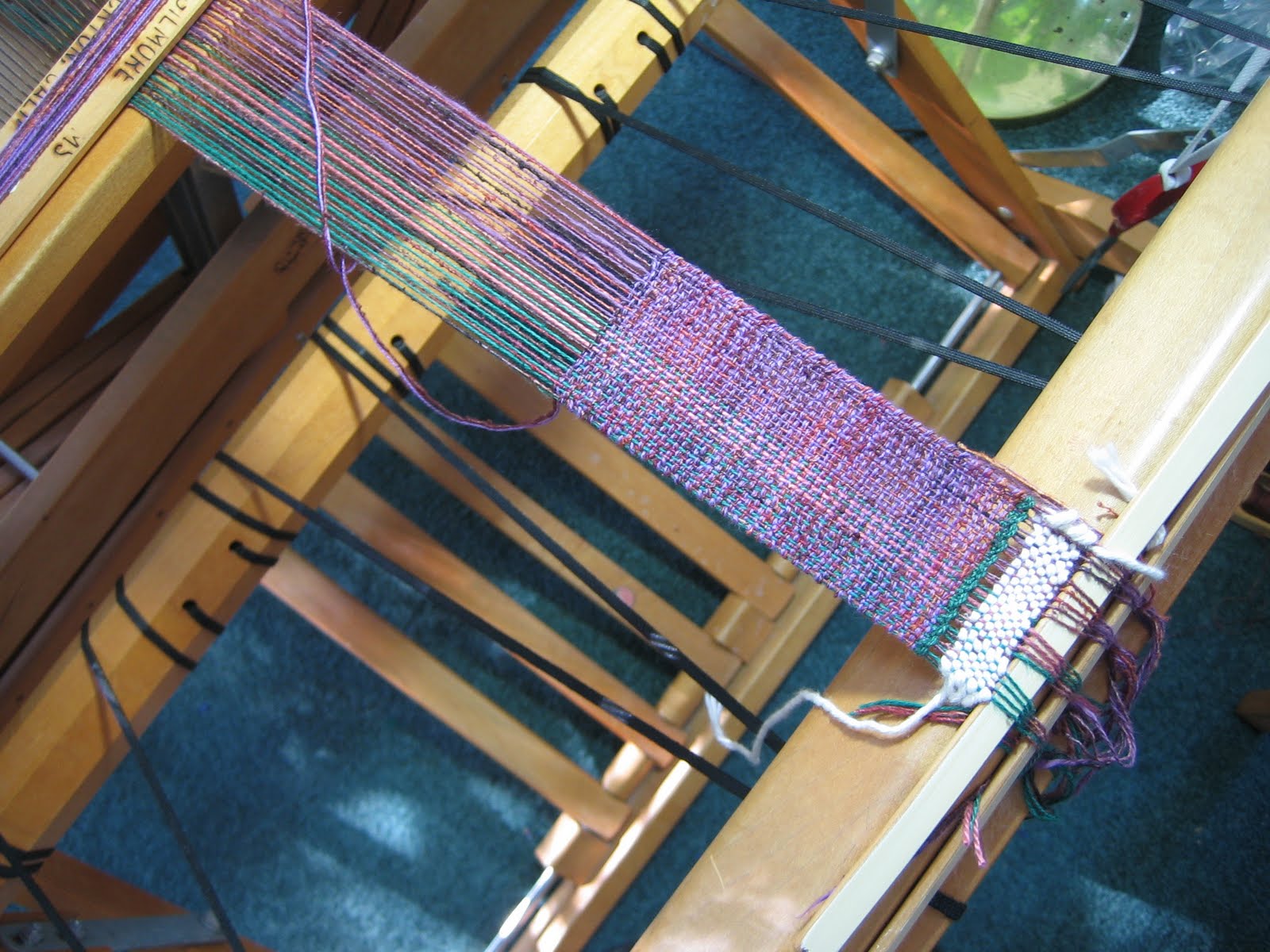 weavings&intersections