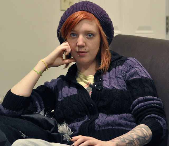 Kristine's public photo journal: Just some pictures...