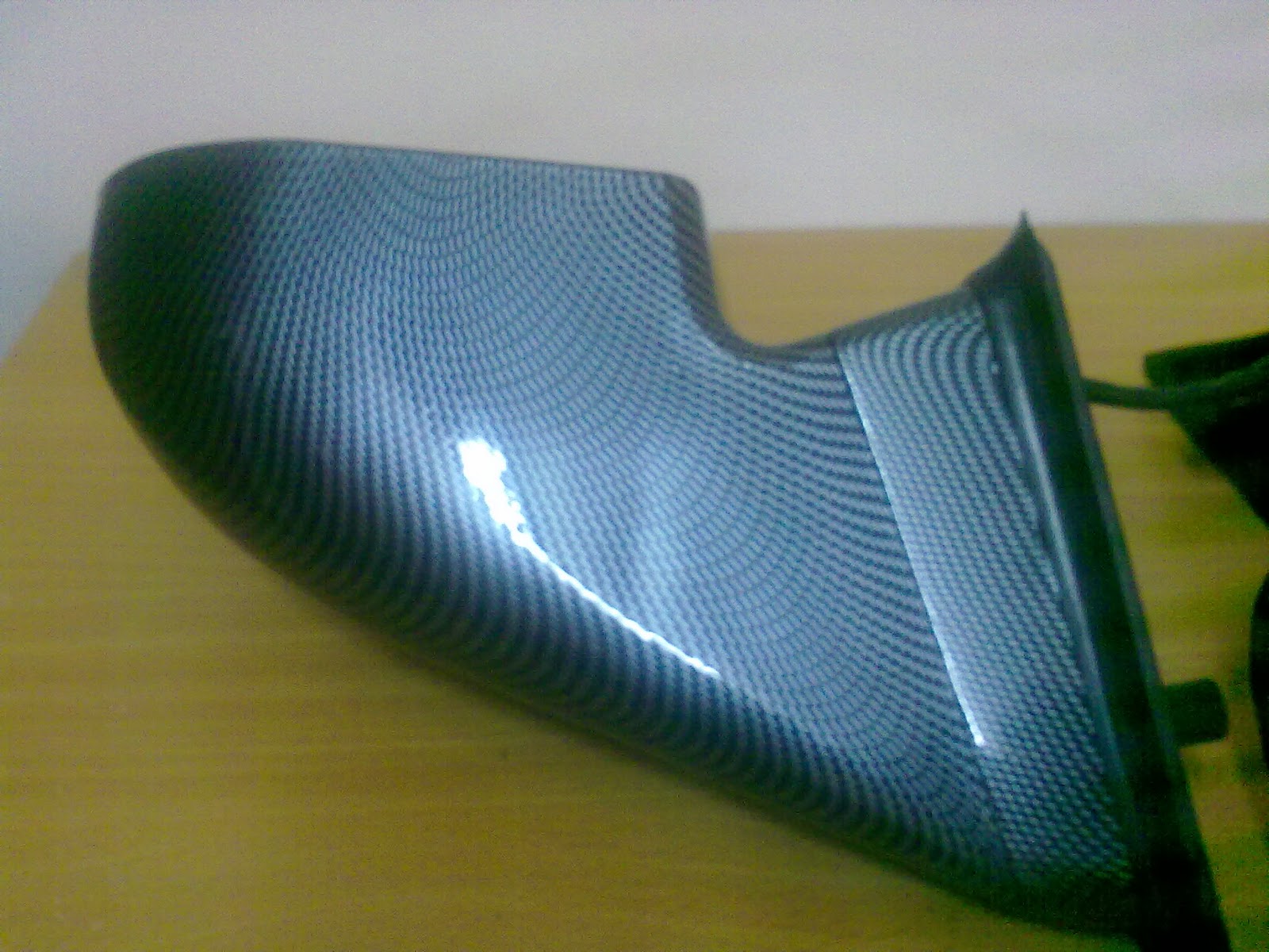 MaddMeisterWarehouse: SOLD!! REPLICA GANADOR SIDE MIRROR ( FOR SUBARU ...