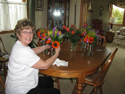 littlealma: Sally's Wedding