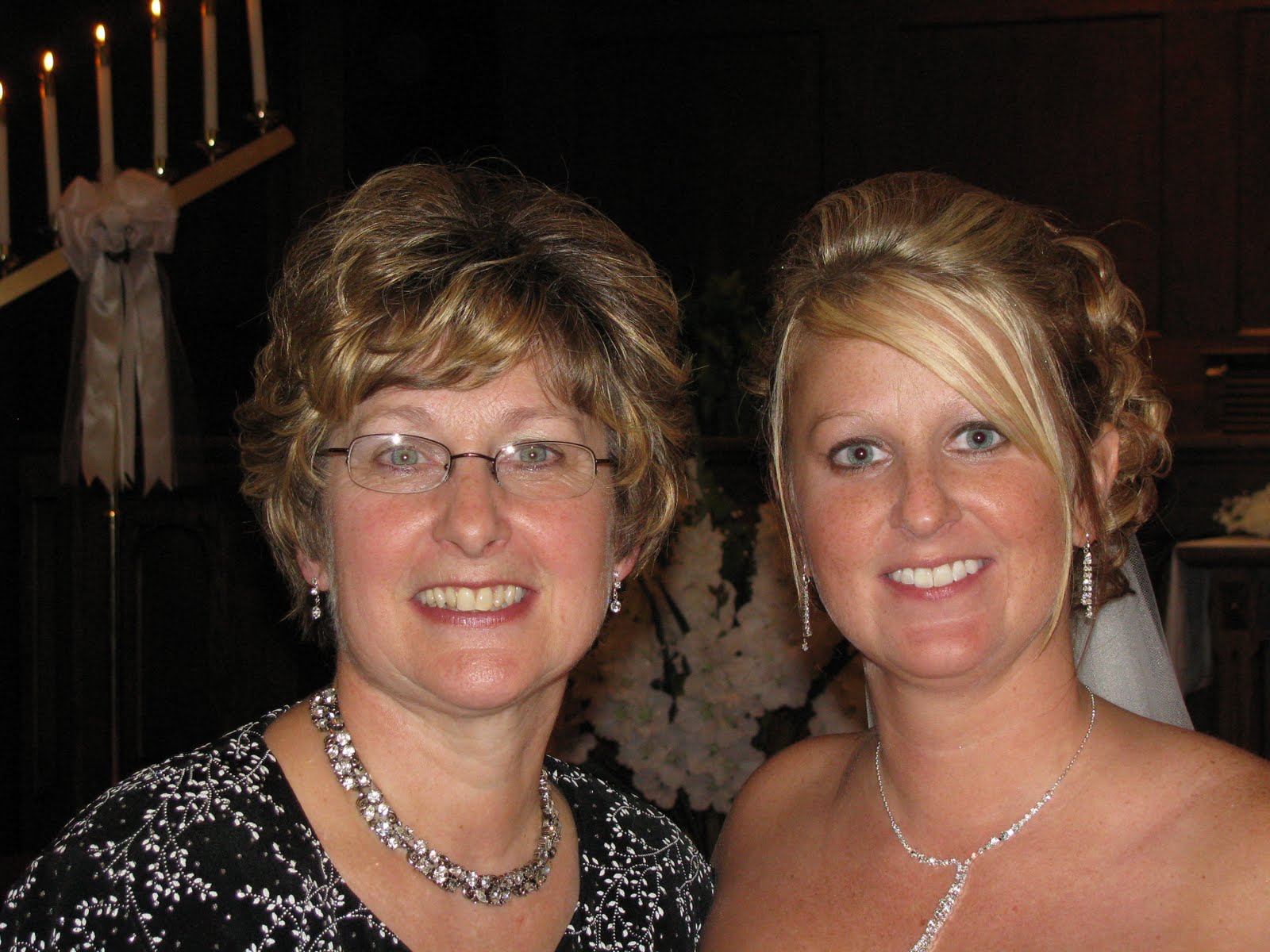 littlealma: Sally's Wedding