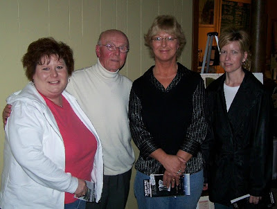 Stumpjack Coffee Co.: Life on Both Sides of the Wall