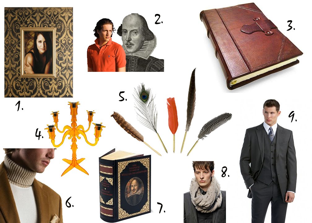 Apples to Oranges by Jesse Adams