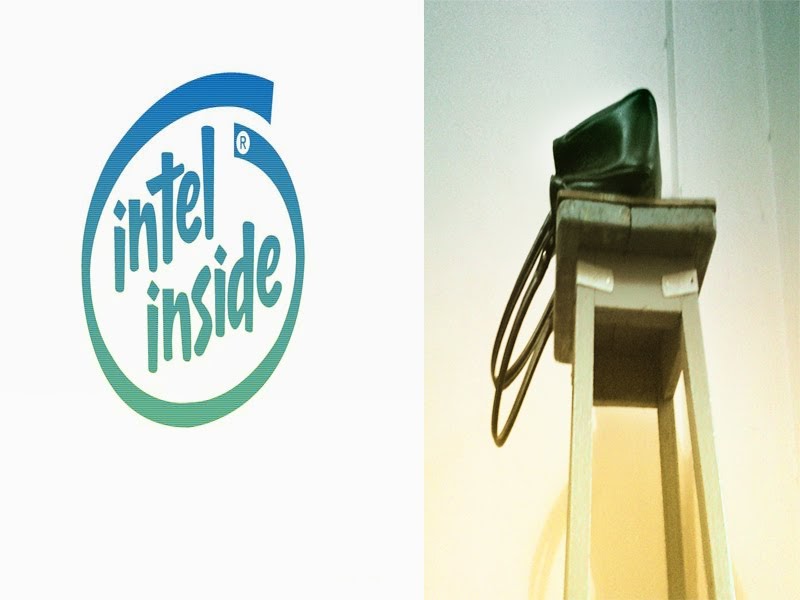 Dream's Come True: Intel Inside
