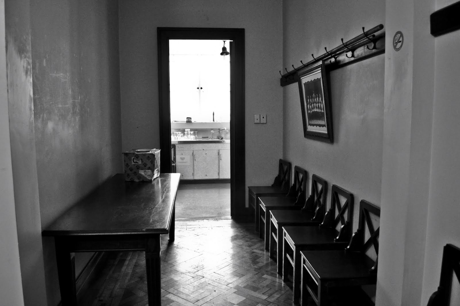 KylieT phoTography: Masonic Lodge Kitchen - one of my favourites