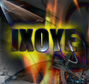 Ixoyenigma: IXOYE