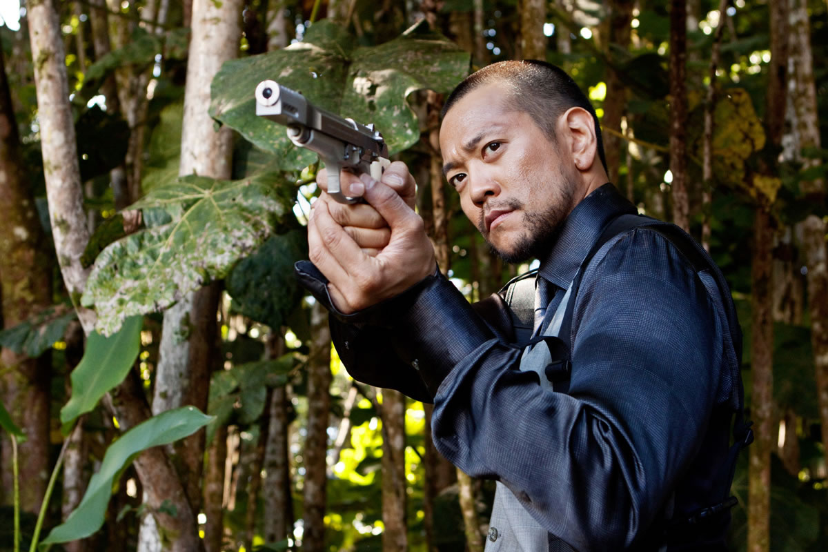 Cave Beneath The Mansion: Uaréview: Predadores