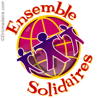 Développement durable: La solidarité, c'est quoi?