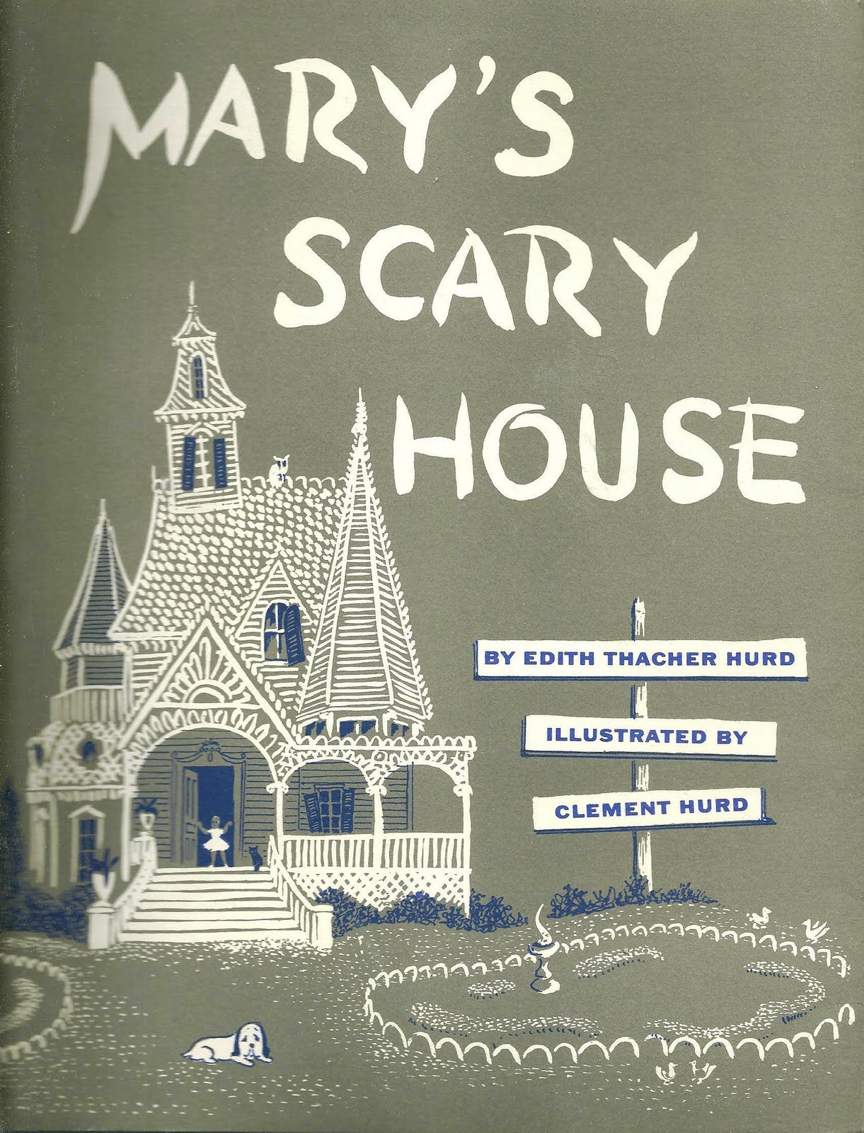 Collecting Children's Books: Brunch for a Snowy Sunday