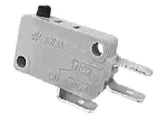 J5162 CONTROL SYSTEM 3: Ch. 1.5: KATEGORI PENDERIA