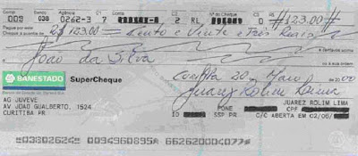 PROMOTORIAS DE JUSTIÇA COMARCA DE IÇARA: ORIENTAÇÕES NO PREECHIMENTO DE ...