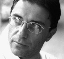 Studio Vincent: Designer Bio: Andre Ribeiro