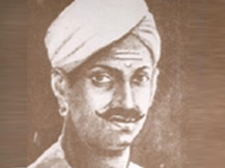 REALITY SPEAKS: BRAVE HEARTS OF INDIAN HISTORY.....MANGAL PANDEY