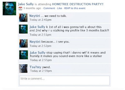 12 Funniest Fake Facebook Status Updates | Amusing Stuff