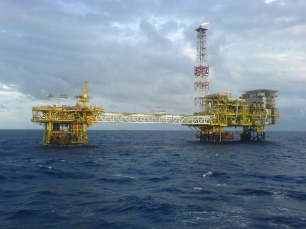 M1 FEILD -SHELL PLATFORM - Offshore | Oil And Gas Information