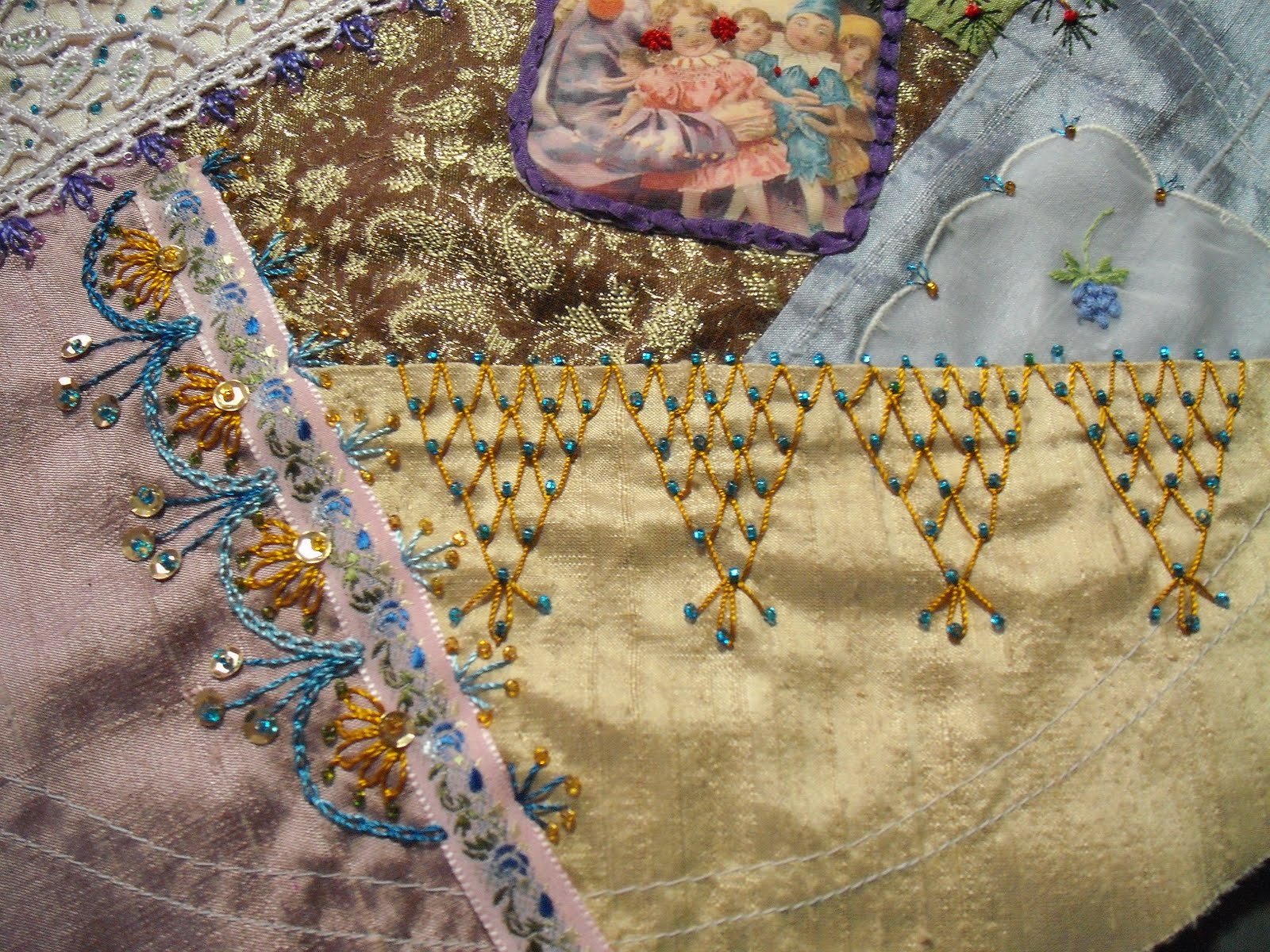 My life My loves My stuff