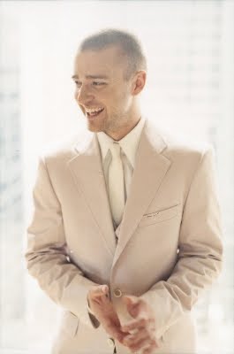 lookin like a superstar.: Justin Timberlake by Terry Richardson.