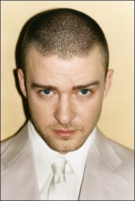 lookin like a superstar.: Justin Timberlake by Terry Richardson.