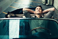 lookin like a superstar.: Channing Tatum by Norman Jean Roy.