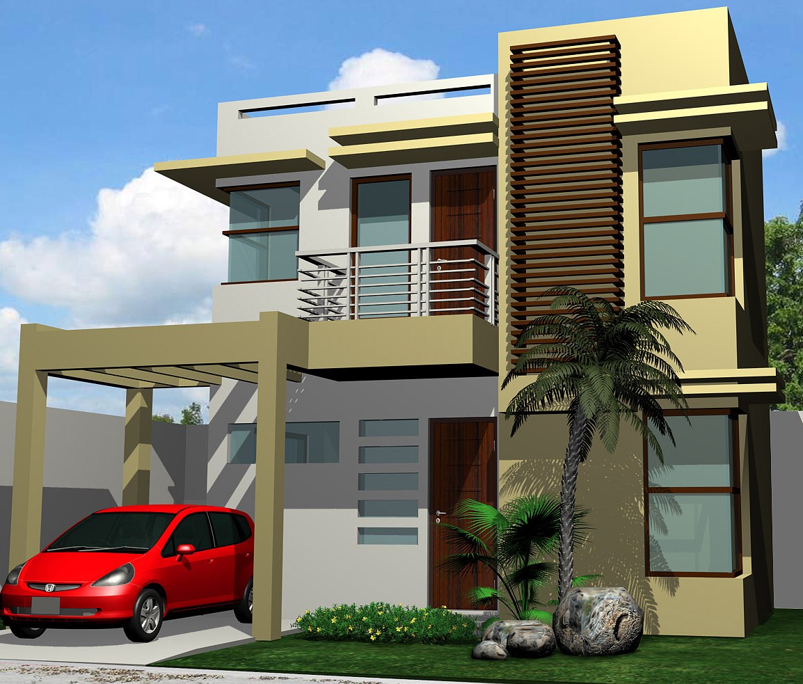 Cebu Luxury Living: Cebu Real Estate: Rafael Homes A Great Discovery