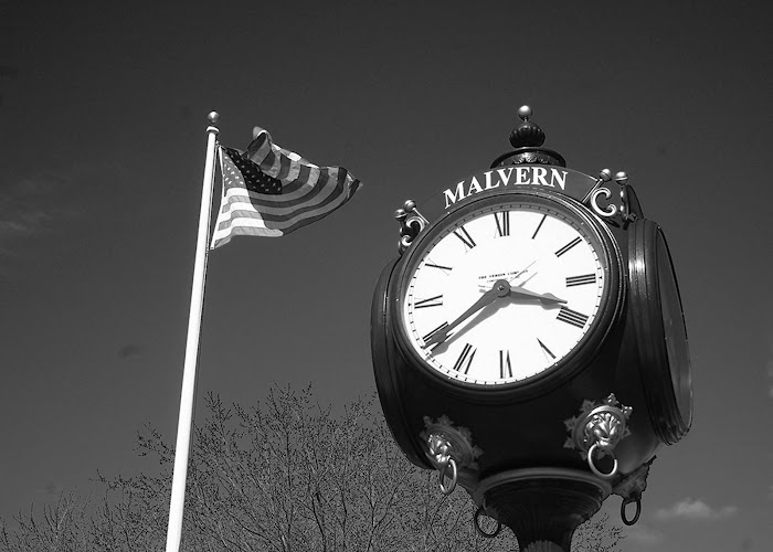 Malvern Area Memories