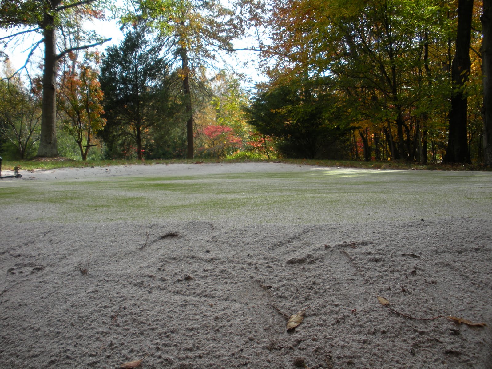 Ivy Ridge Golf Links