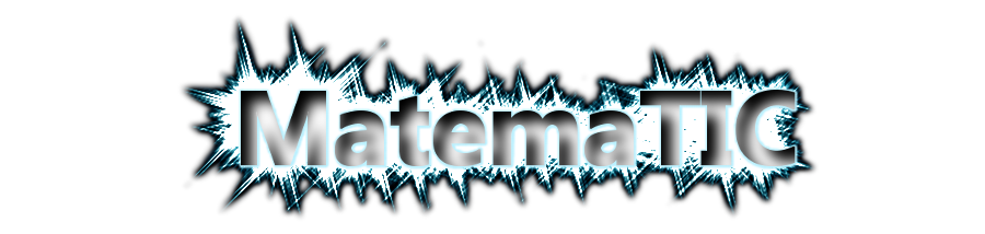 MatemaTIC: Matemática al ritmo de Emma