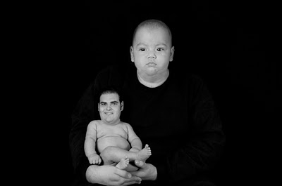 piczamania: Amazing Man Babies