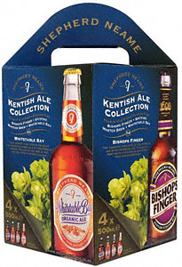 HJ02 Design Context: Beer Multipacks