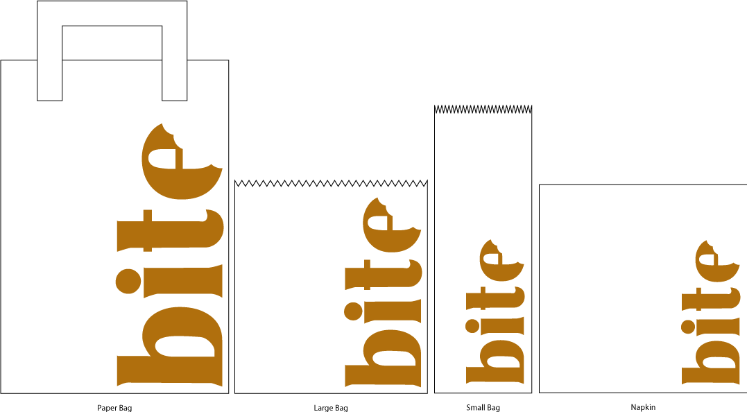 HJ02 Design Practice: Bite Packaging Dev