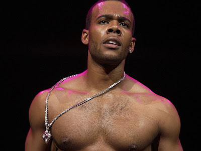 HYPHY MENTALITY: Singer Mario Arrested For Second Degree Assault