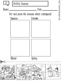 Carolina, mi página de inglés (Actividades): enero 2008