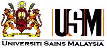 Baitul Khair: LOGO BARU USM