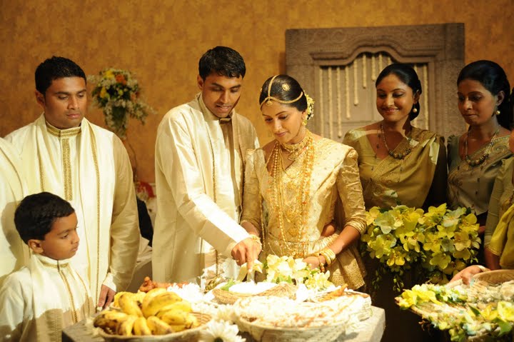 Chit Chat Sri Lanka: Sunil Edirisinghe's son's Wedding