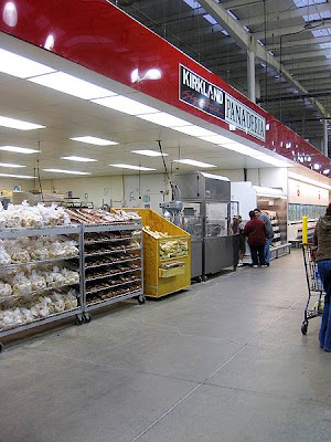 Un Poco Sobre Mi: Costco Morelia