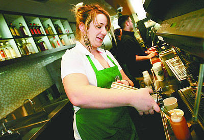 TEAM 1 STARBUCKS: QUALITY CONTROL