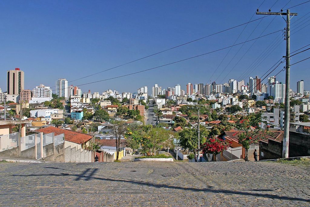 VIAGEM, TURISMO E AVENTURAS POR LUGARES INCRÍVEIS : DIVINÓPOLIS / MINAS ...