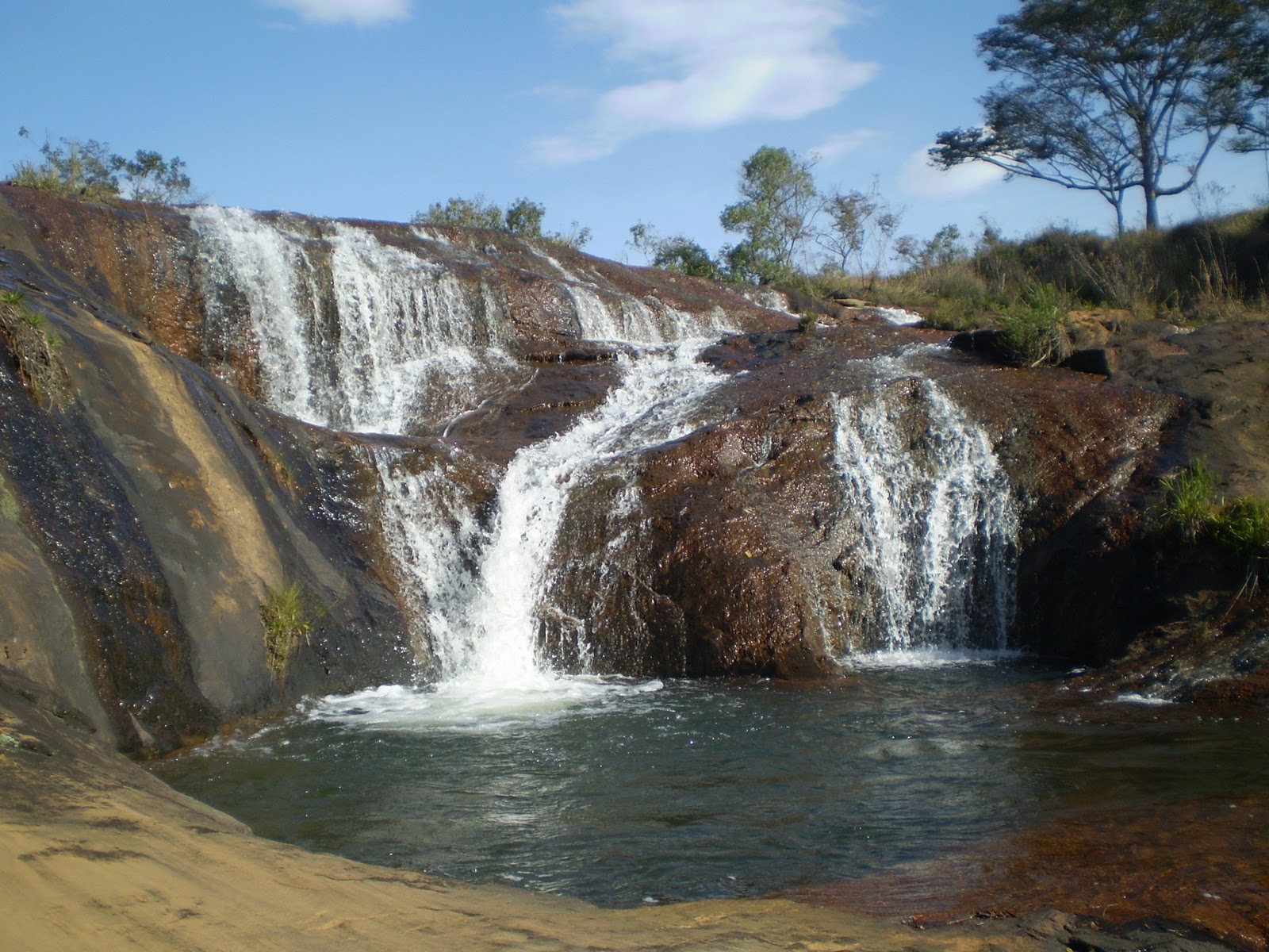TURISTANDO PELO MUNDO: LIMA DUARTE / A CIDADE DO AR PURO