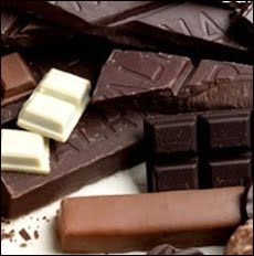 Jenis-Jenis Coklat | chocolate