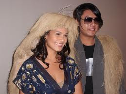 Grade 7 Art: "VAKUL"