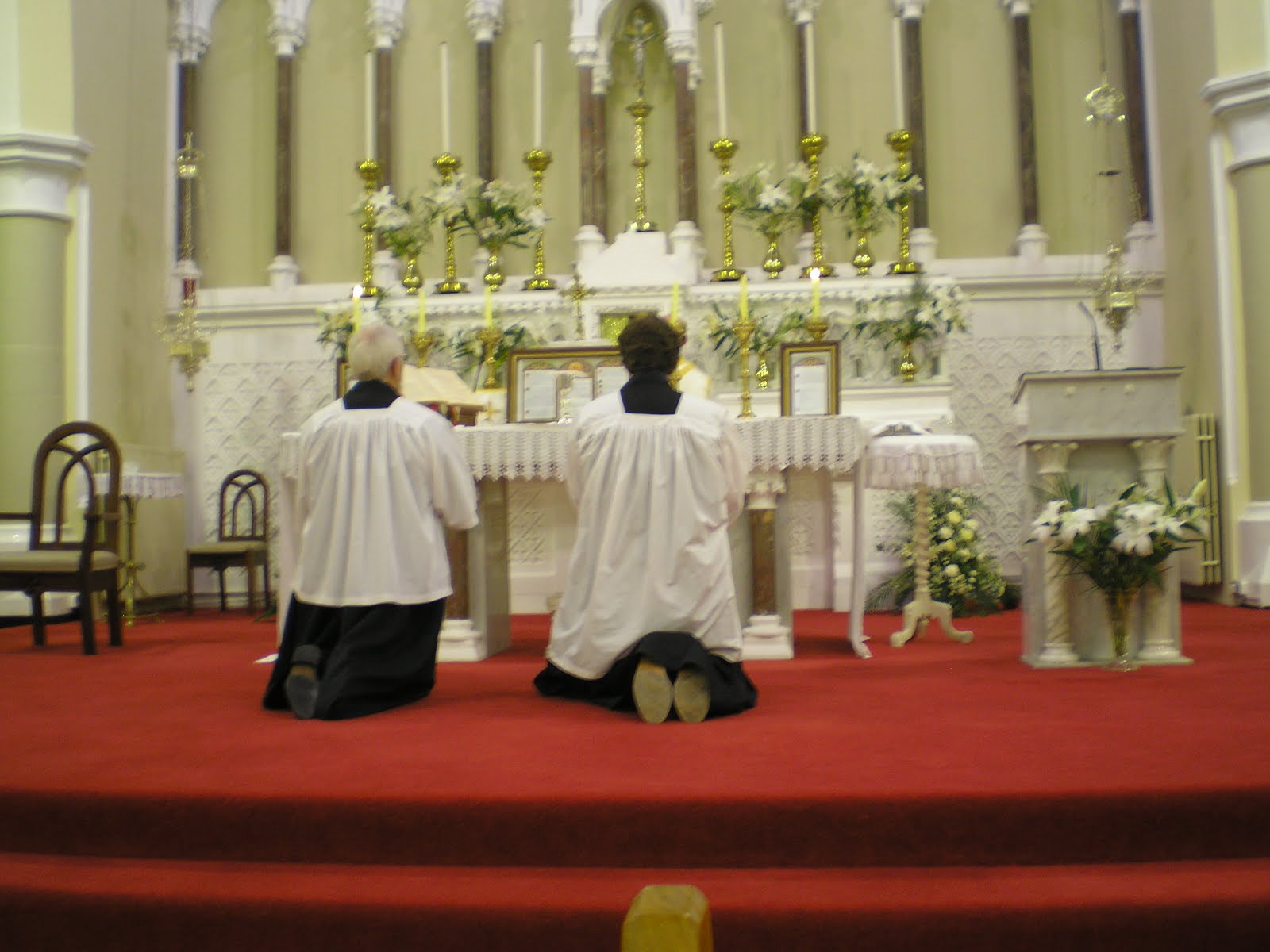 The Catholic Heritage Association of Ireland: Feast of the Sacred Heart ...