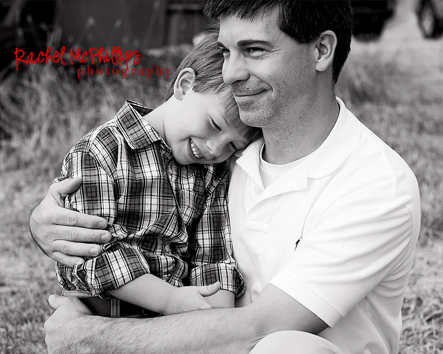 Rachel McPhillips Photography: Cullman, AL Family Photography--Peed Family