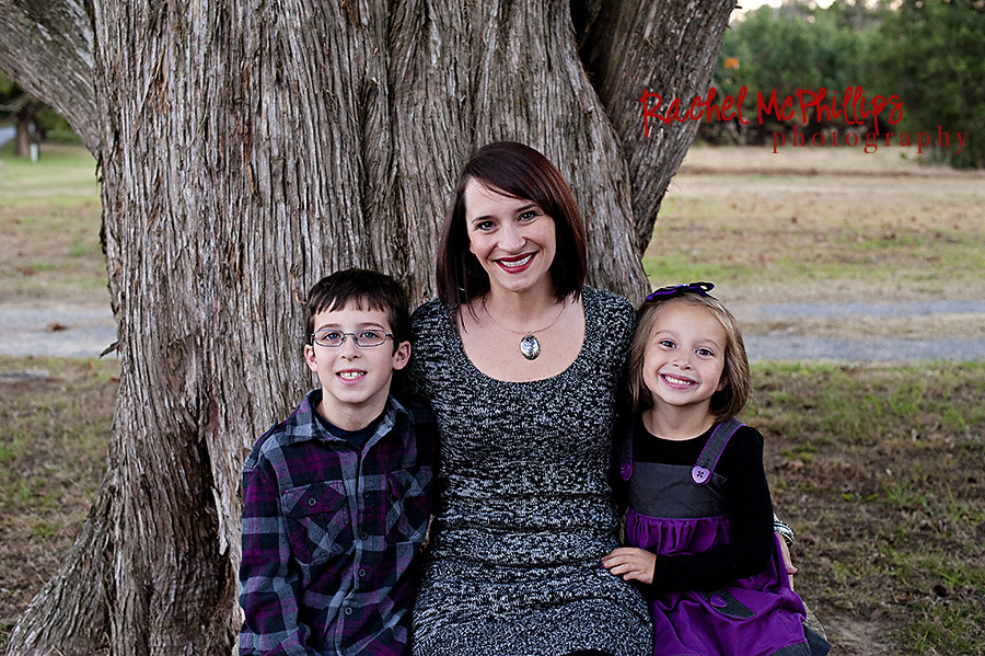 Rachel McPhillips Photography: Cullman, AL Family Photography--Krista ...
