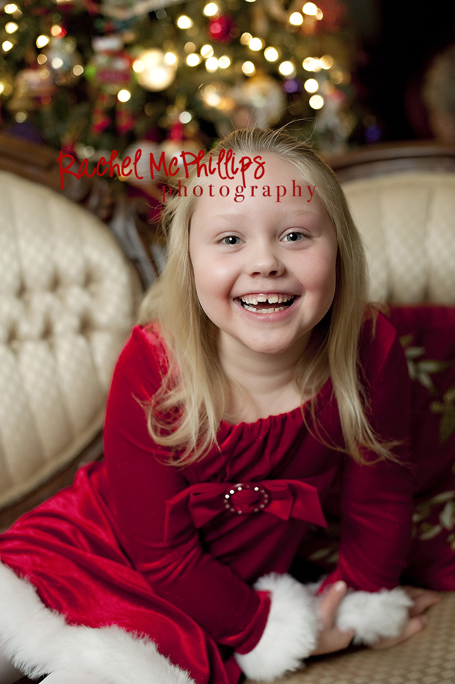 Rachel McPhillips Photography