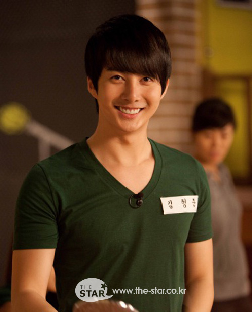 2010-09-26 | KoRean PoP StyLe