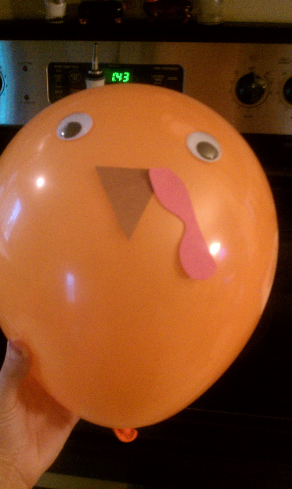 MeloMomma: 11/14/10 - 11/21/10