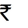 Why QlikView- A Need based Comparision: Font with Indian Rupee Symbol ...